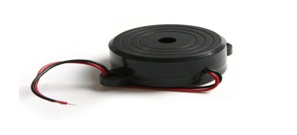 Ultimate Guide on SMD Active Buzzers - studiozfactory.com