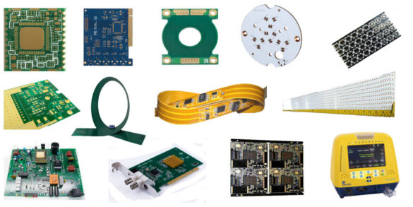 Deliver Mass Electronic Production with the Help of PCB ...